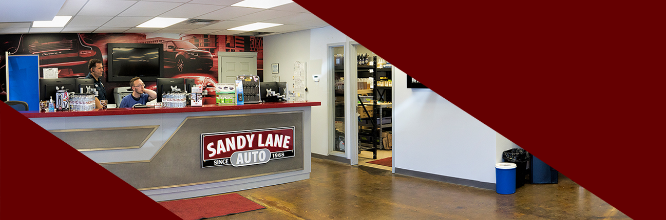 Meet the Team at Sandy Lane Auto on 111th Ave, Edmonton