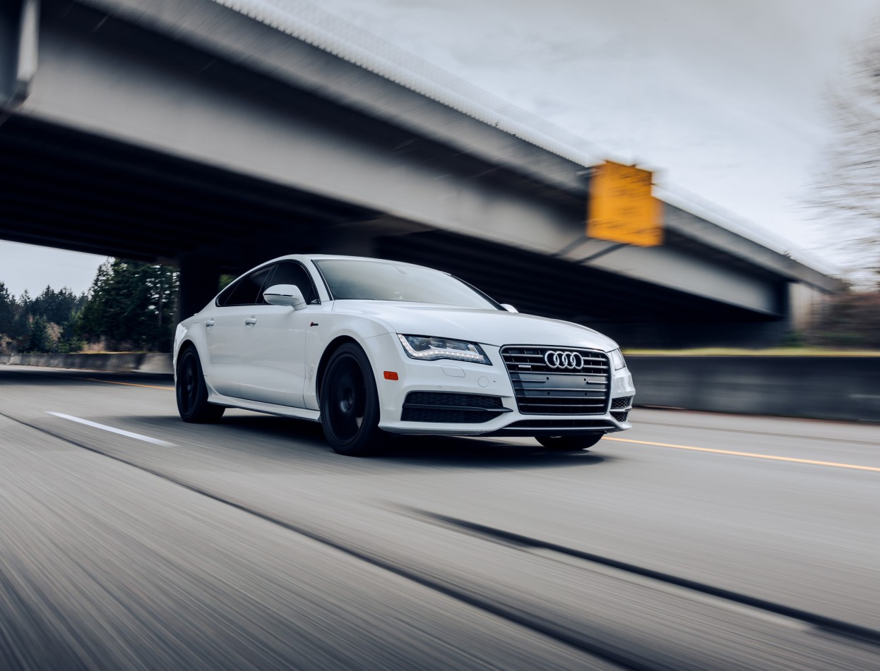 Why Regular Visits to Audi Maintenance Mechanic Are Essential for Your ...
